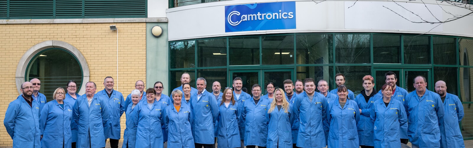 Circuit Board Manufacturers UK | EMS Supplier