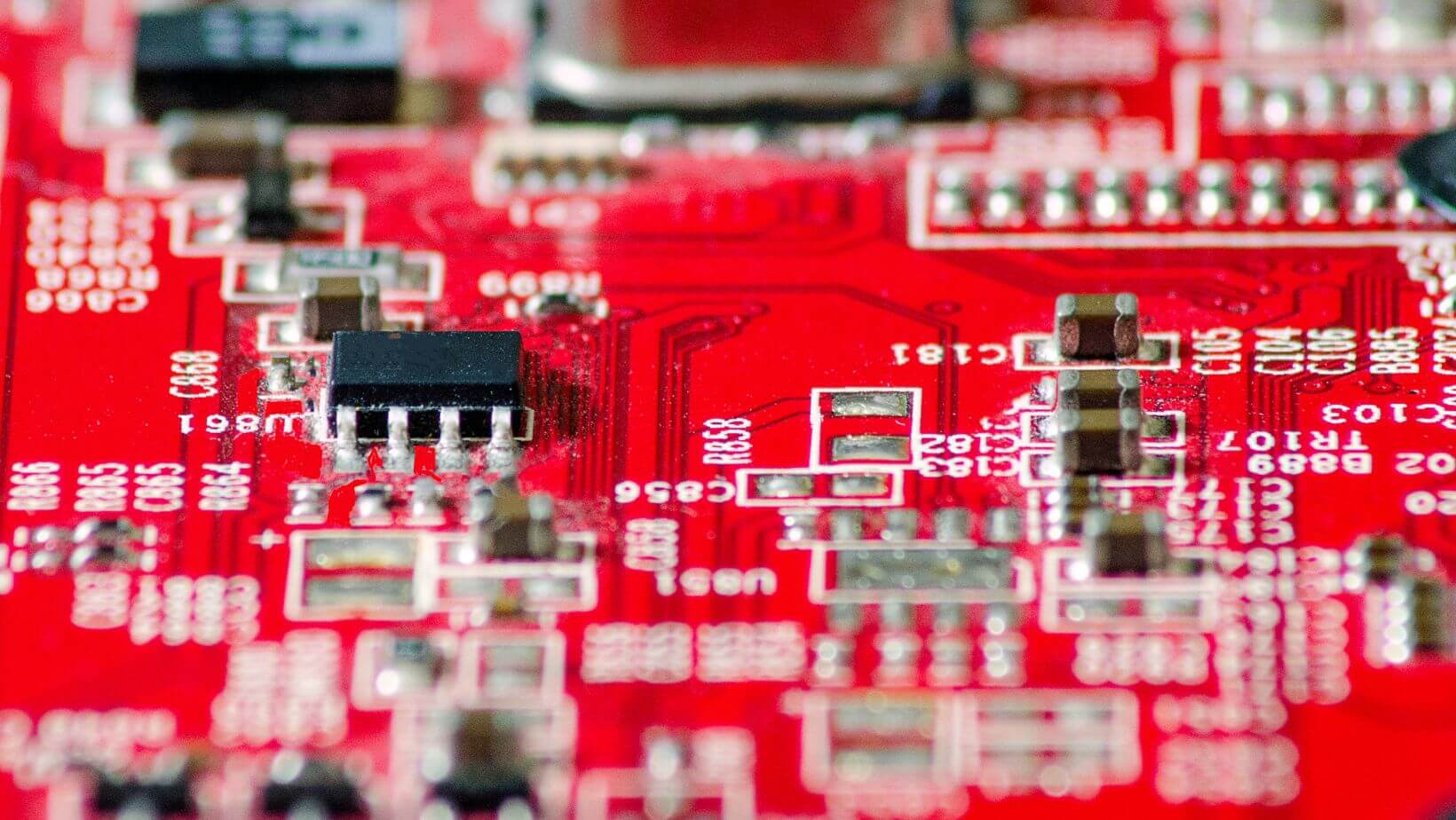 Plated Through Hole Applications | PCBA Manufacturing